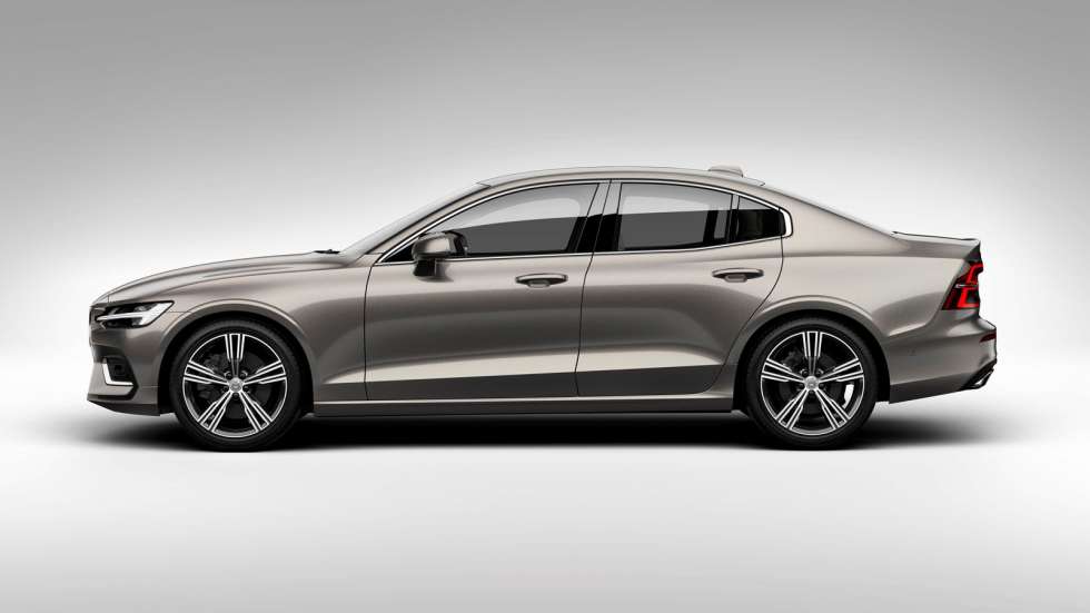 新型S60が発表！S60はMADE IN ！？ - ディーラー最新情報｜ボルボ・カー 知多・刈谷